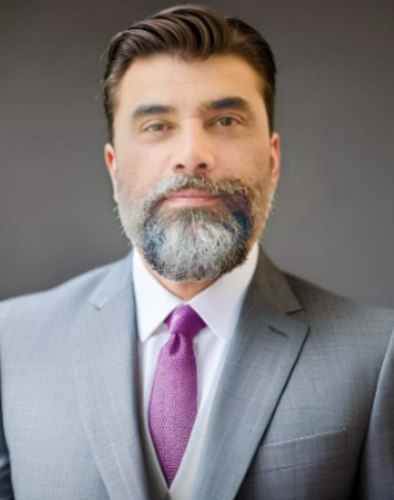 MR. SARB RANA ALIAS KARAN RANA – PFLPG